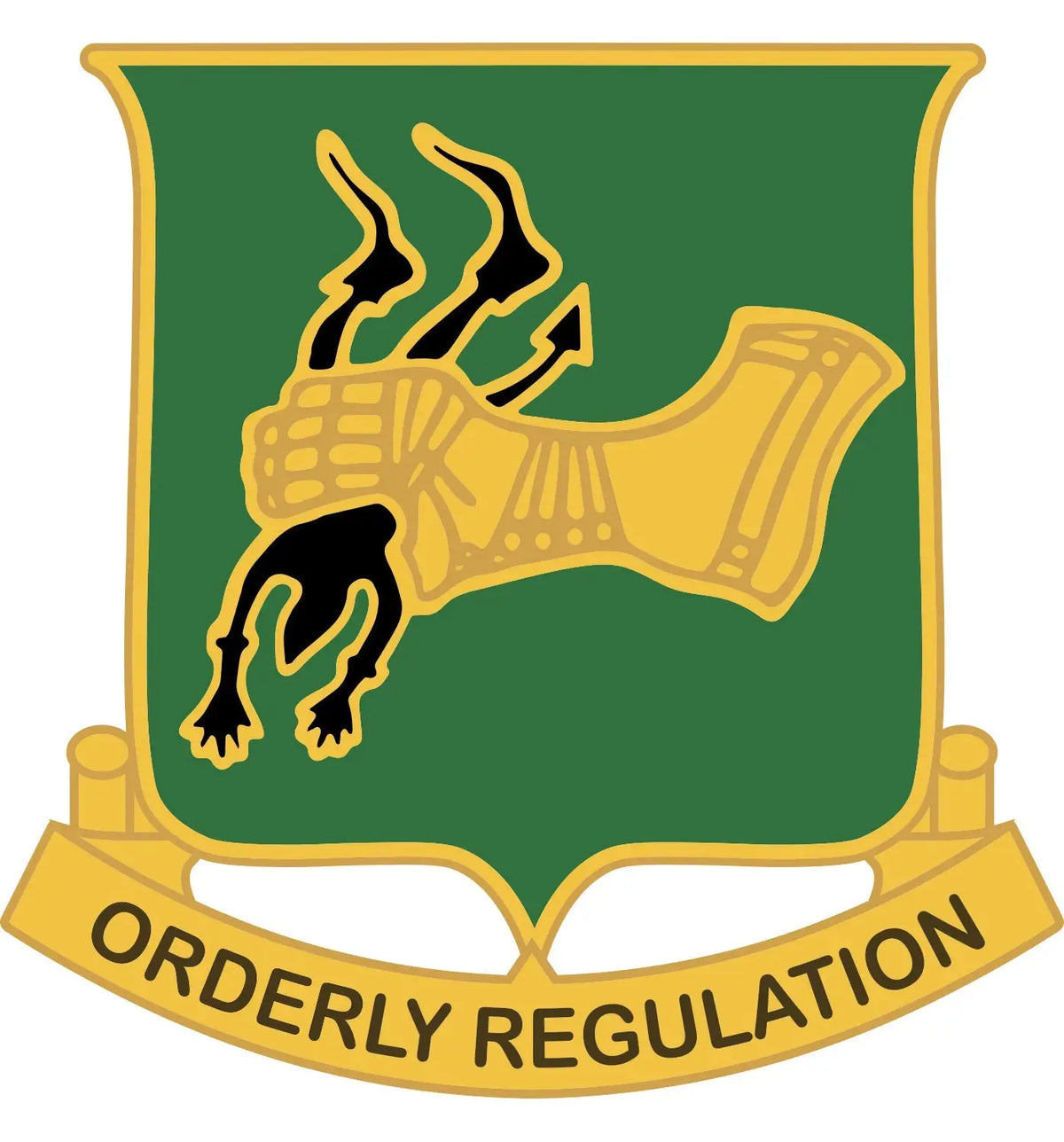 720th Military Police Battalion Merchandise