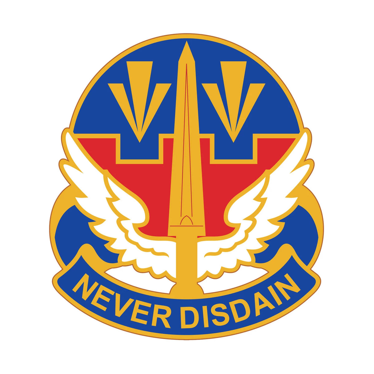 Official 76th Aviation Group Merchandise | Exclusive Apparel, Military ...