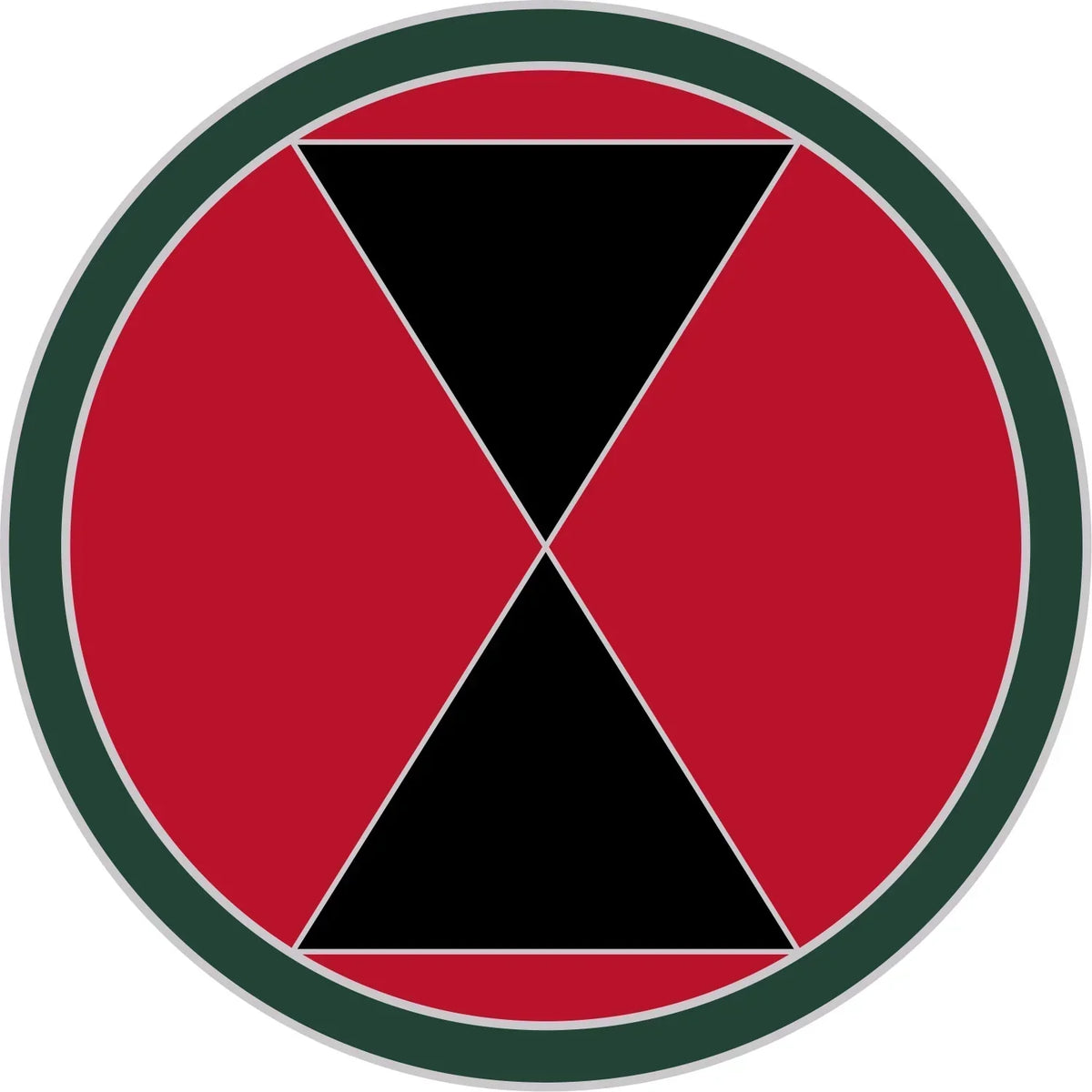 7th Infantry Division Merchandise: Honor the 'Bayonet Division