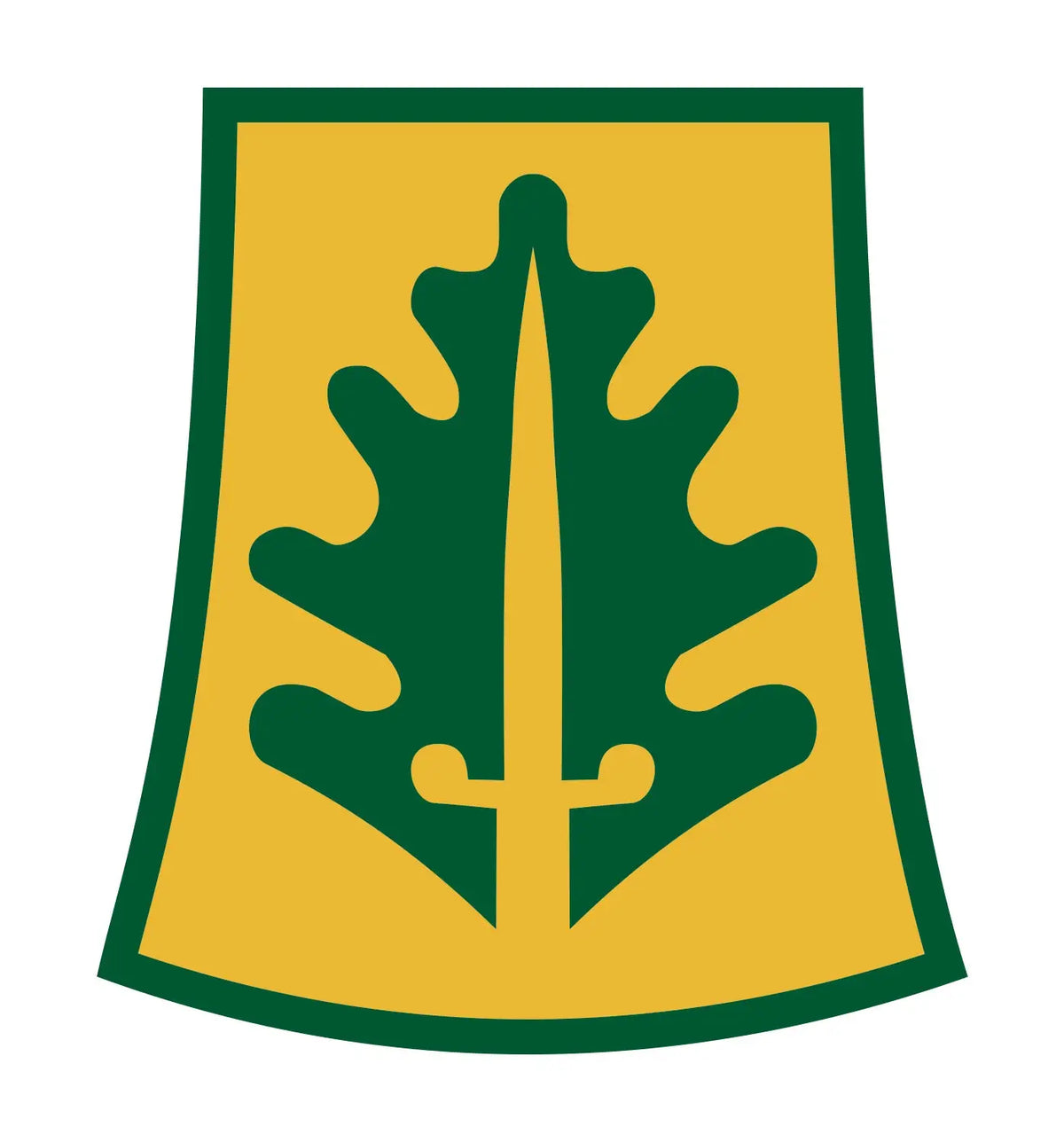 Official 800th Military Police Brigade | U.S. Army | Unique Battle ...