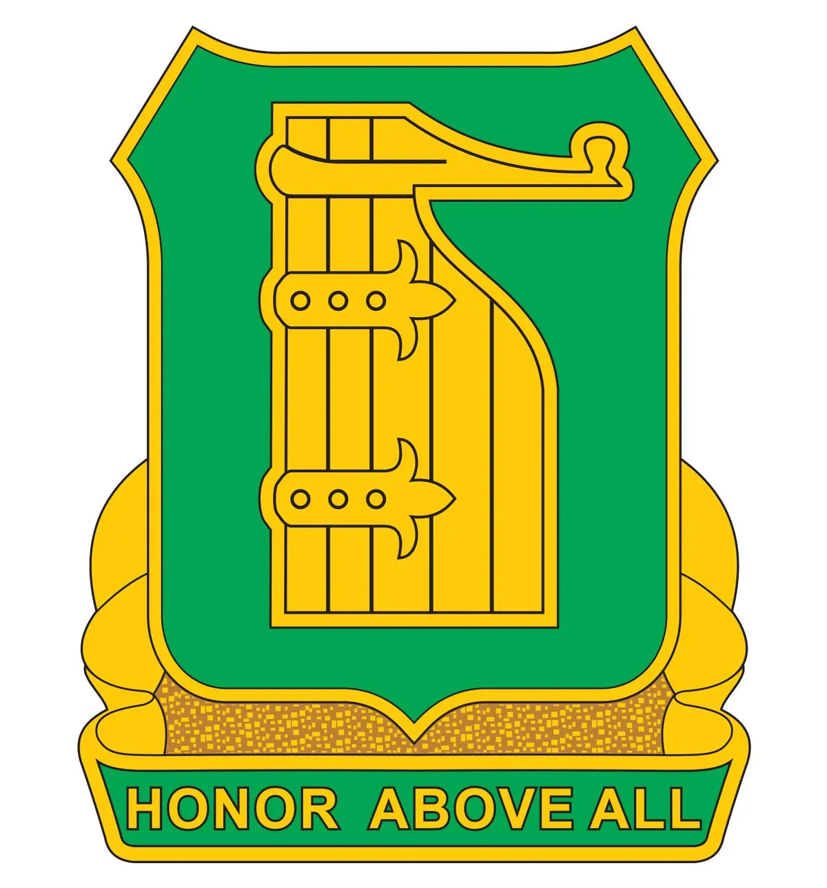 91st Military Police Battalion Merchandise