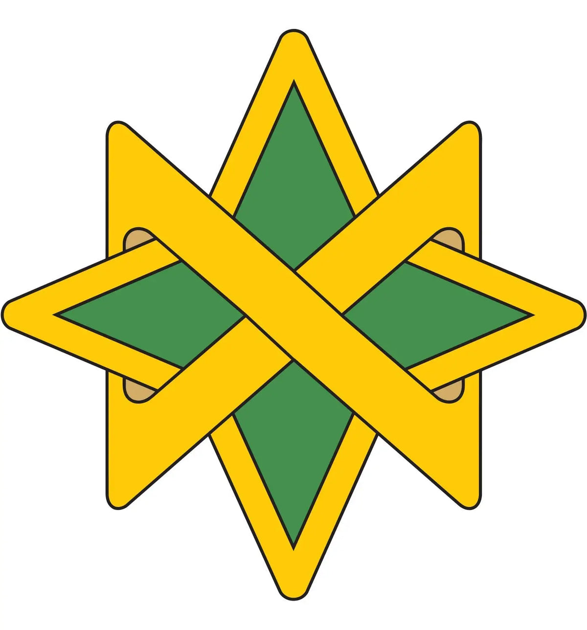 95th Military Police Battalion Merchandise