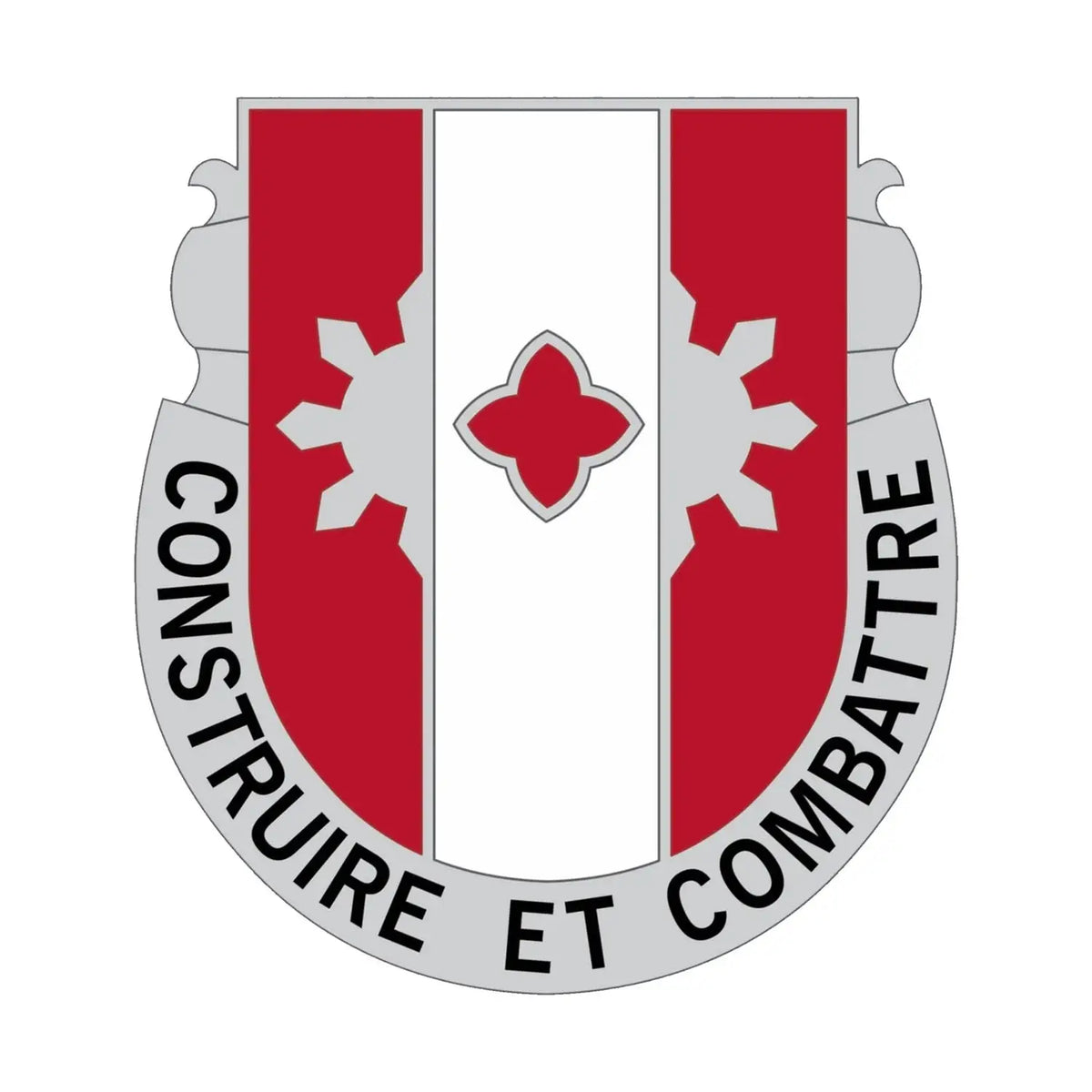 961st Engineer Battalion Merchandise - USACE Apparel and Gifts