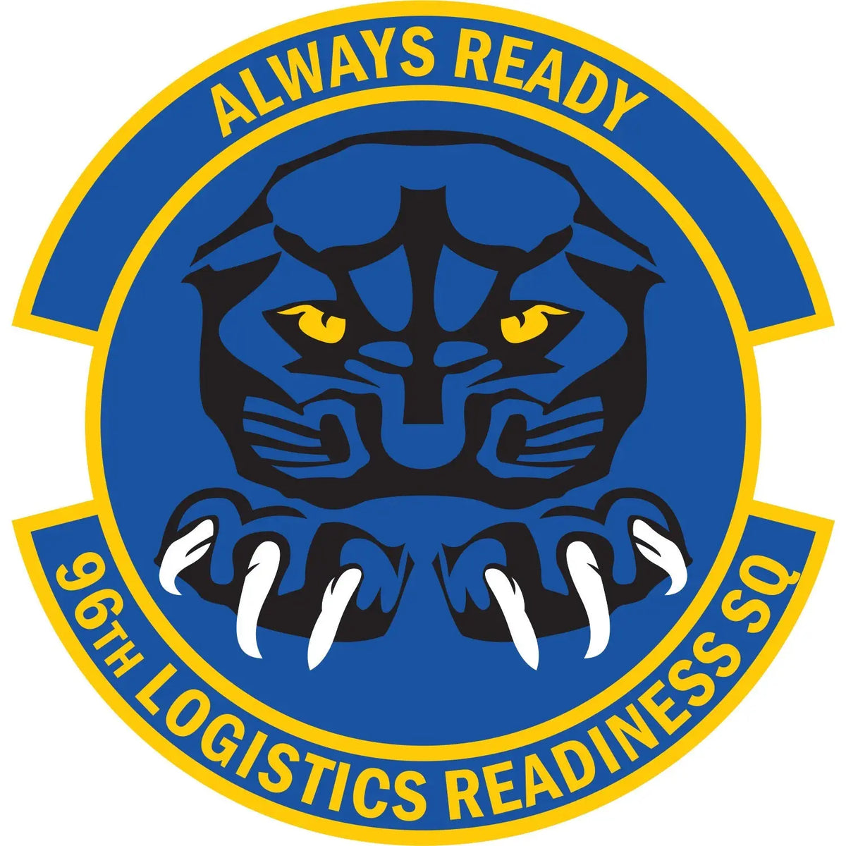 Official 96th Logistics Readiness Squadron | USAF | Show Your Pride ...