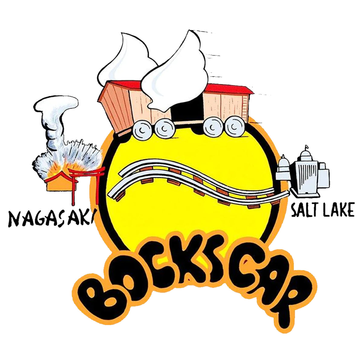 "Bockscar" B-29 Superfortress Merchandise - Tribute to History