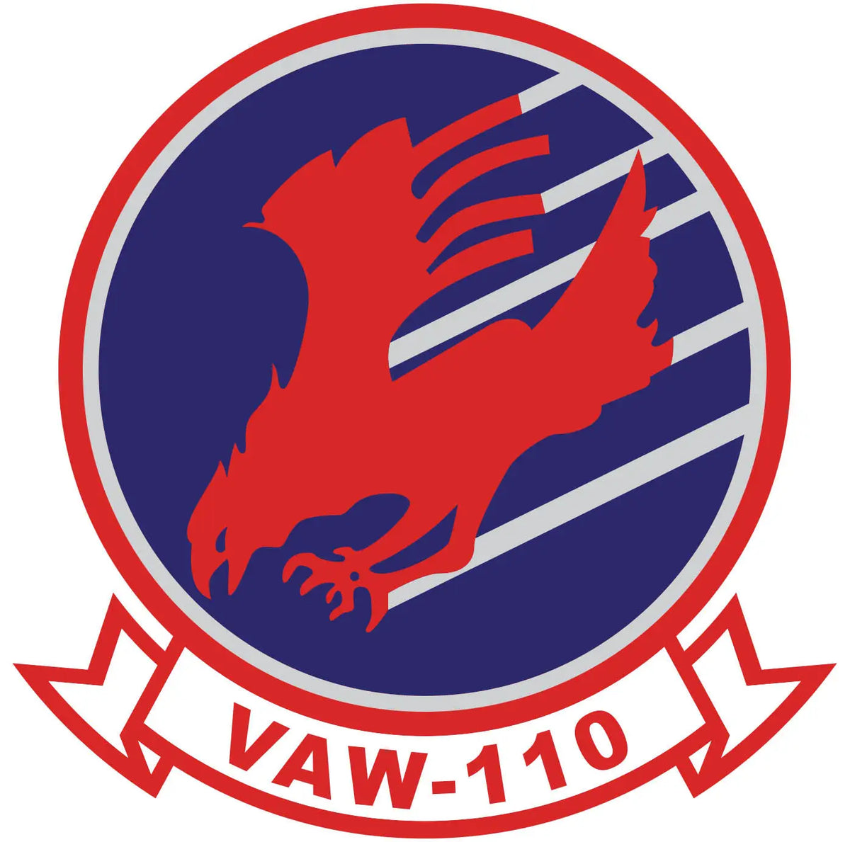Exclusive VAW-110 Merchandise | Celebrate Airborne Command & Control ...