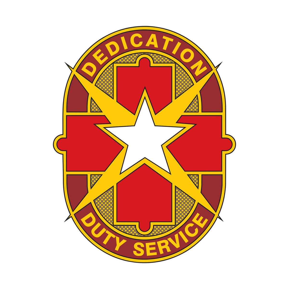 Brooke Army Medical Center Merchandise: Official BAMC Apparel ...