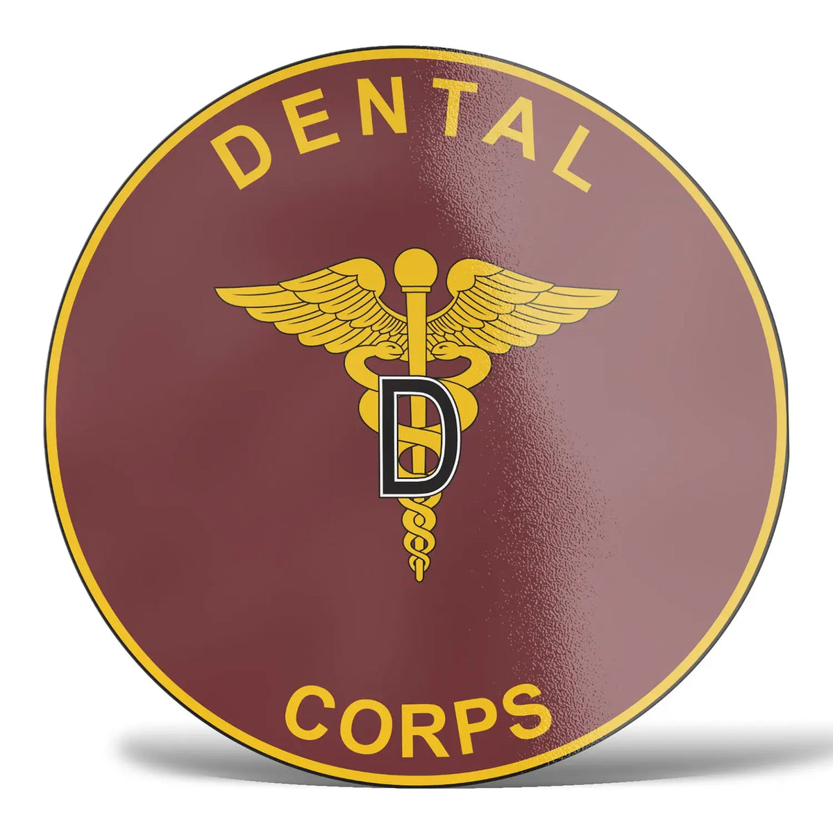 U.S. Army Dental Corps Decals | Show Your Army Pride Everywhere
