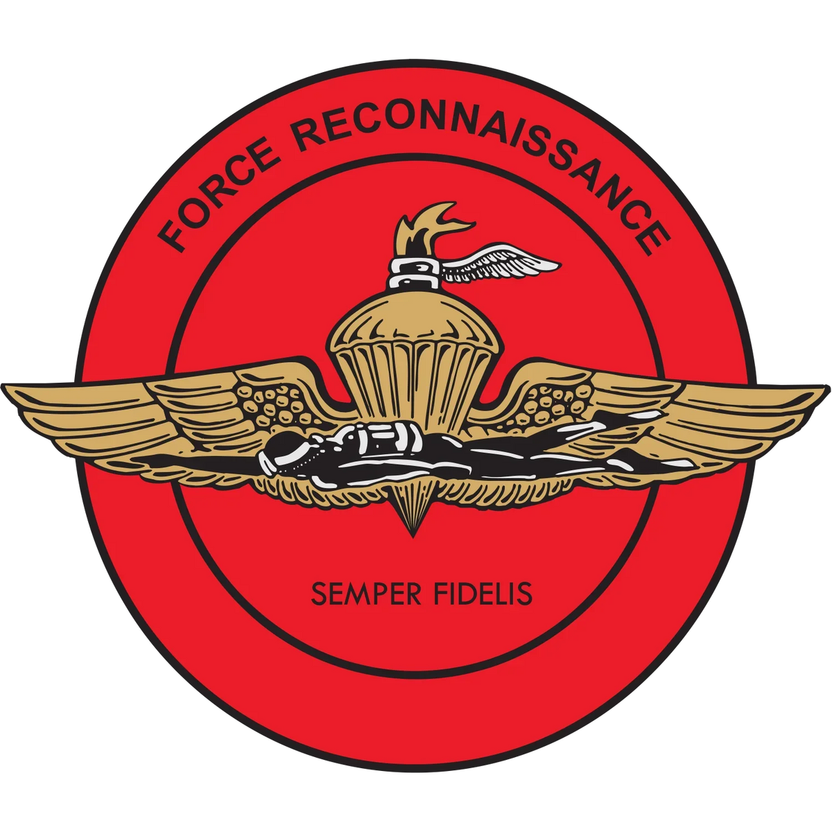 Force Recon Merchandise | Shop USMC Apparel & Gifts