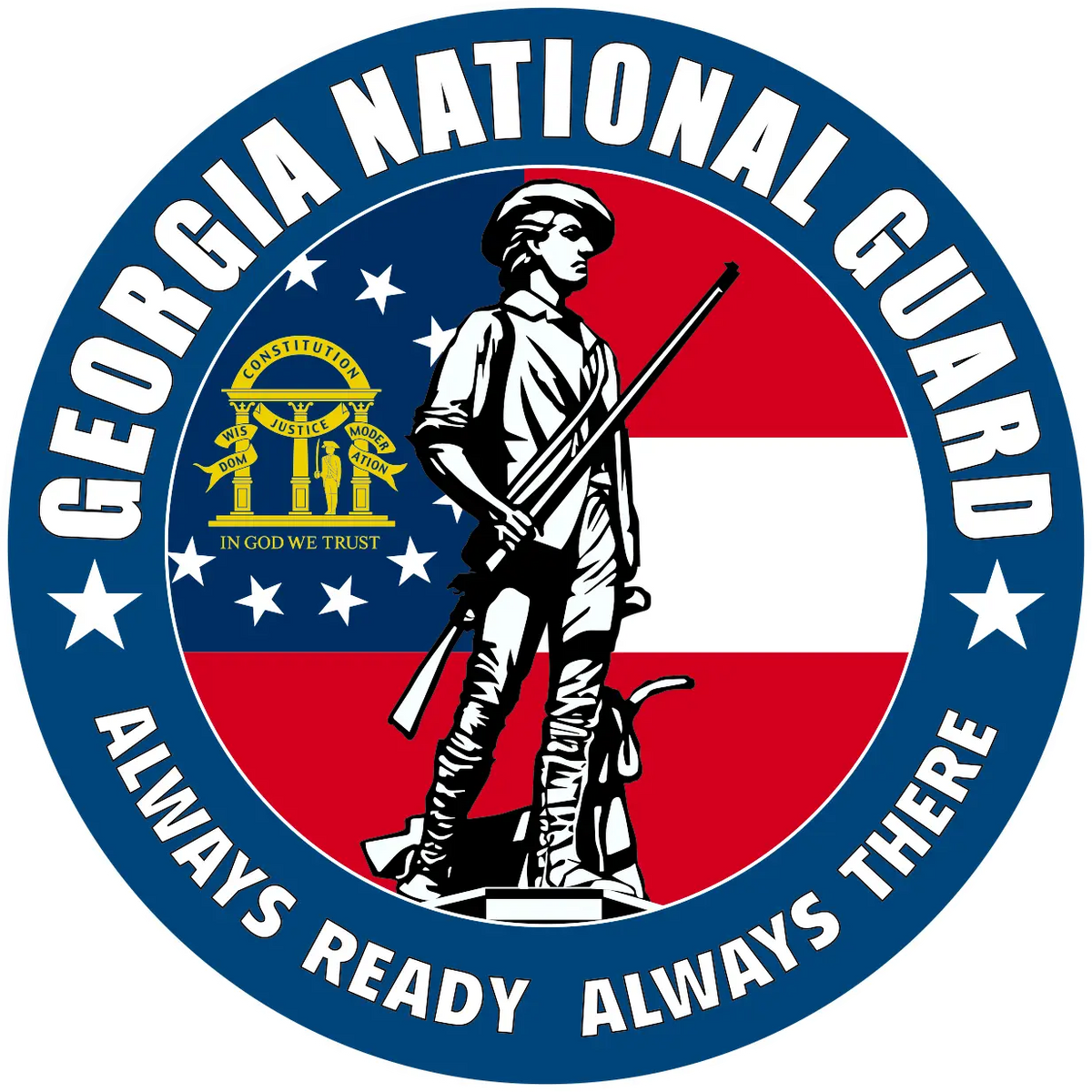 Georgia National Guard