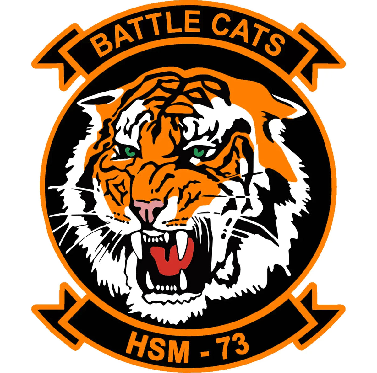 HSM-73 "Battle Cats" Merchandise | Shop Apparel and Gifts