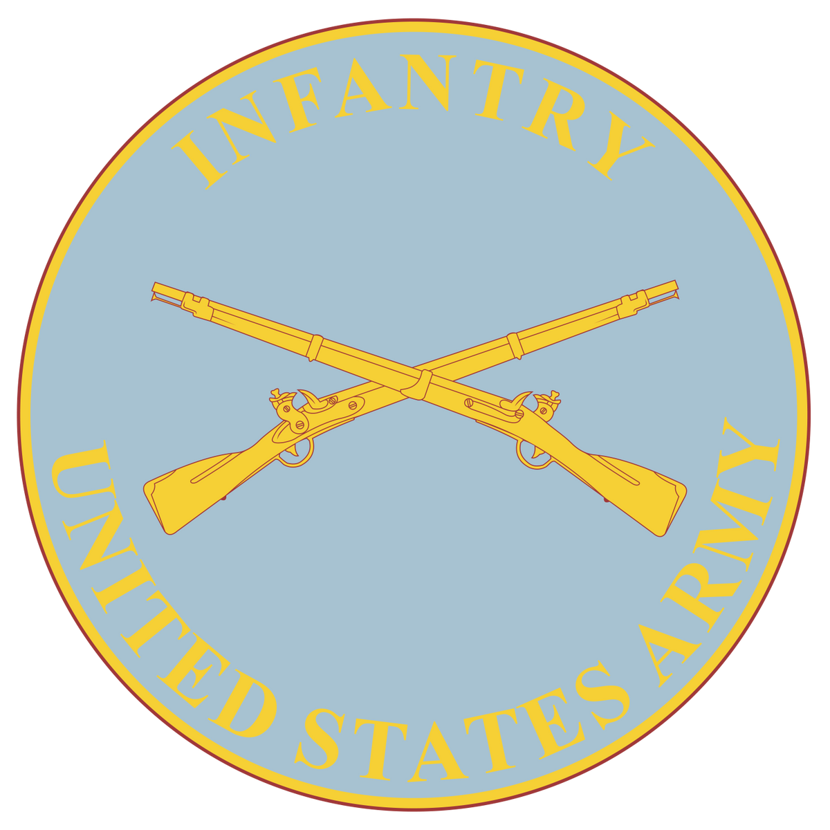 Shop U.S. Army Infantry