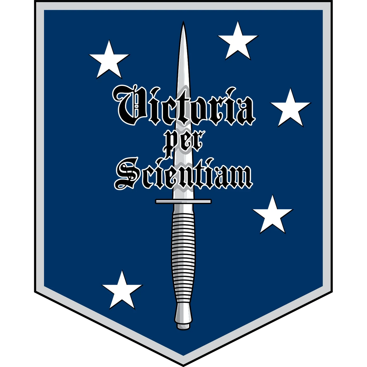 Marine Raider Training Center (MRTC) Merchandise