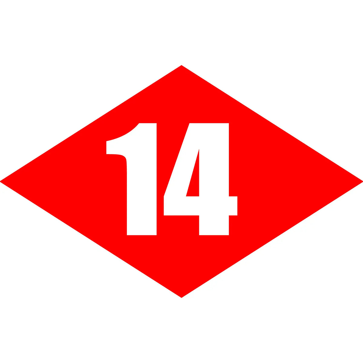 Naval Mobile Construction Battalion 14 (NMCB-14) Merchandise