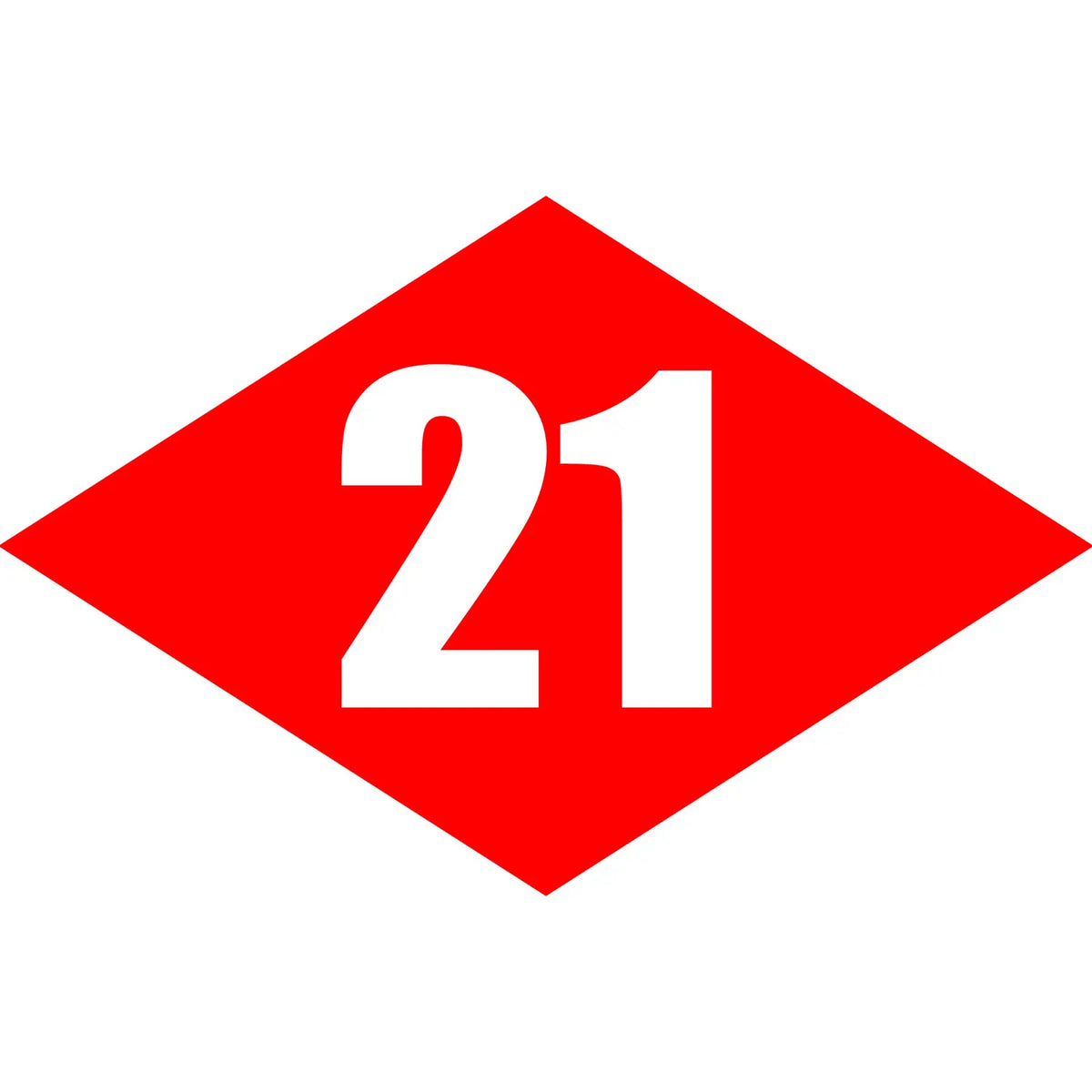 Naval Mobile Construction Battalion 21 (NMCB-21) Merchandise