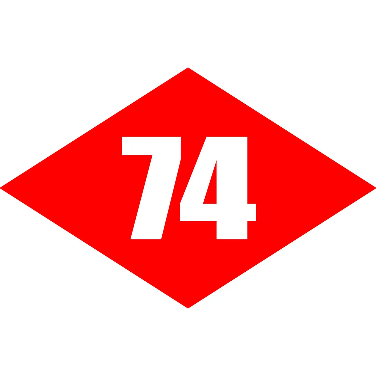 Naval Mobile Construction Battalion 74 (NMCB-74) Merchandise