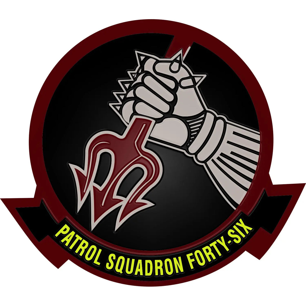 Patrol Squadron 46 (VP-46) Merchandise | T-Shirts, Flags, Hoodies ...
