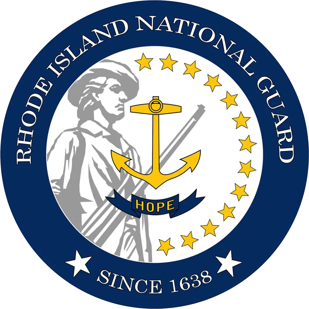 Rhode Island National Guard