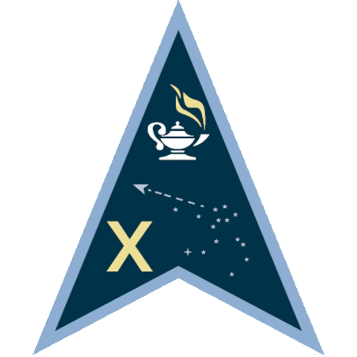 Official Space Delta 10 Merchandise | Shop USSF T-Shirts, Flags ...