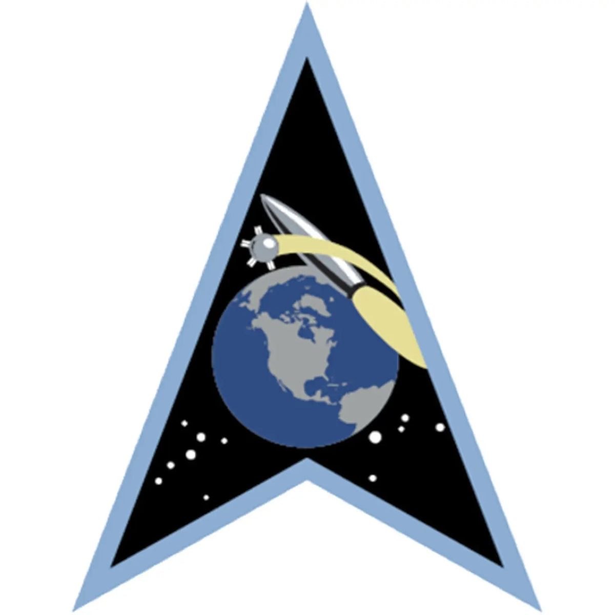 Official Space Delta 12 Merchandise | Shop USSF T-Shirts, Flags ...