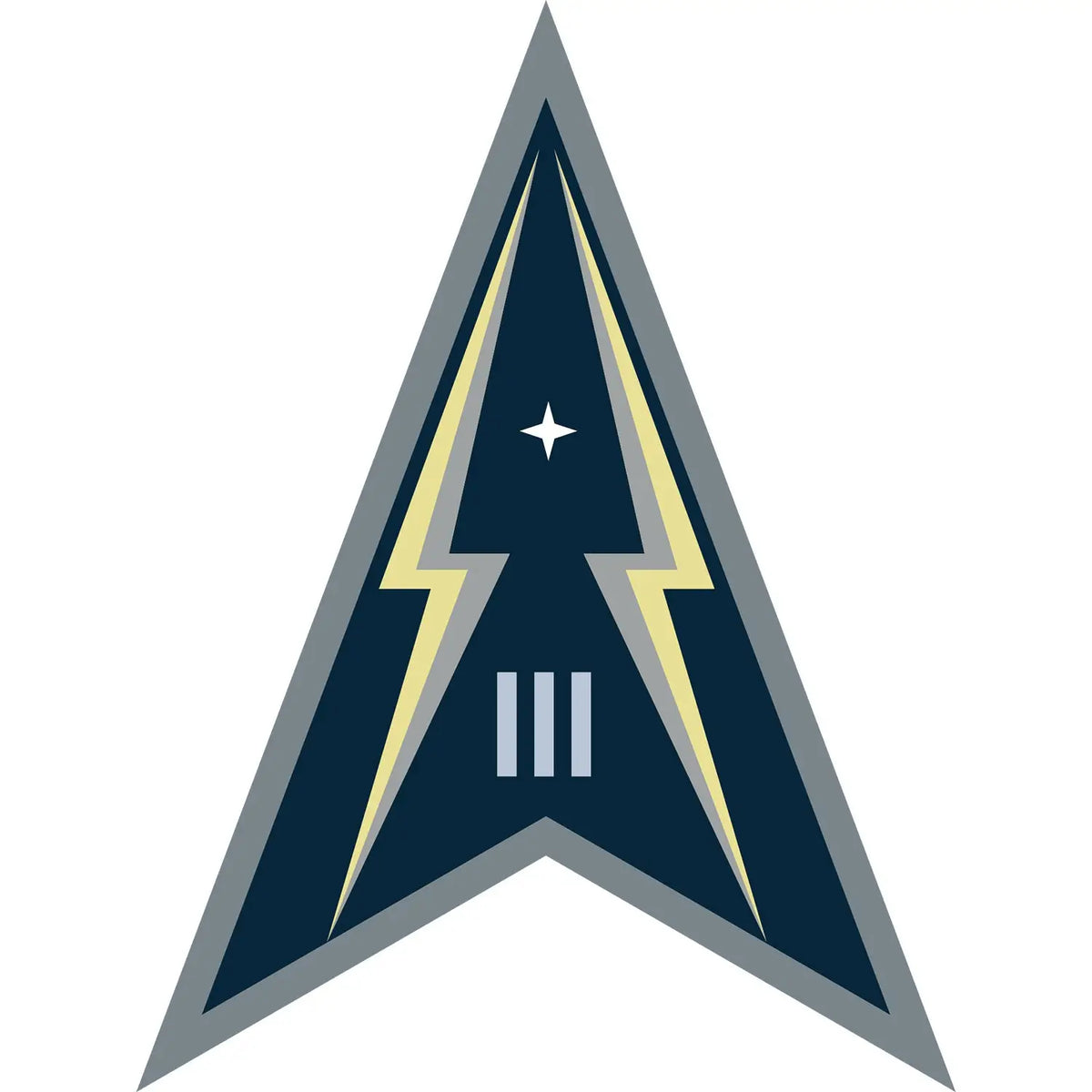 Official Space Delta 3 Merchandise | Shop USSF T-Shirts, Flags, Hoodies ...