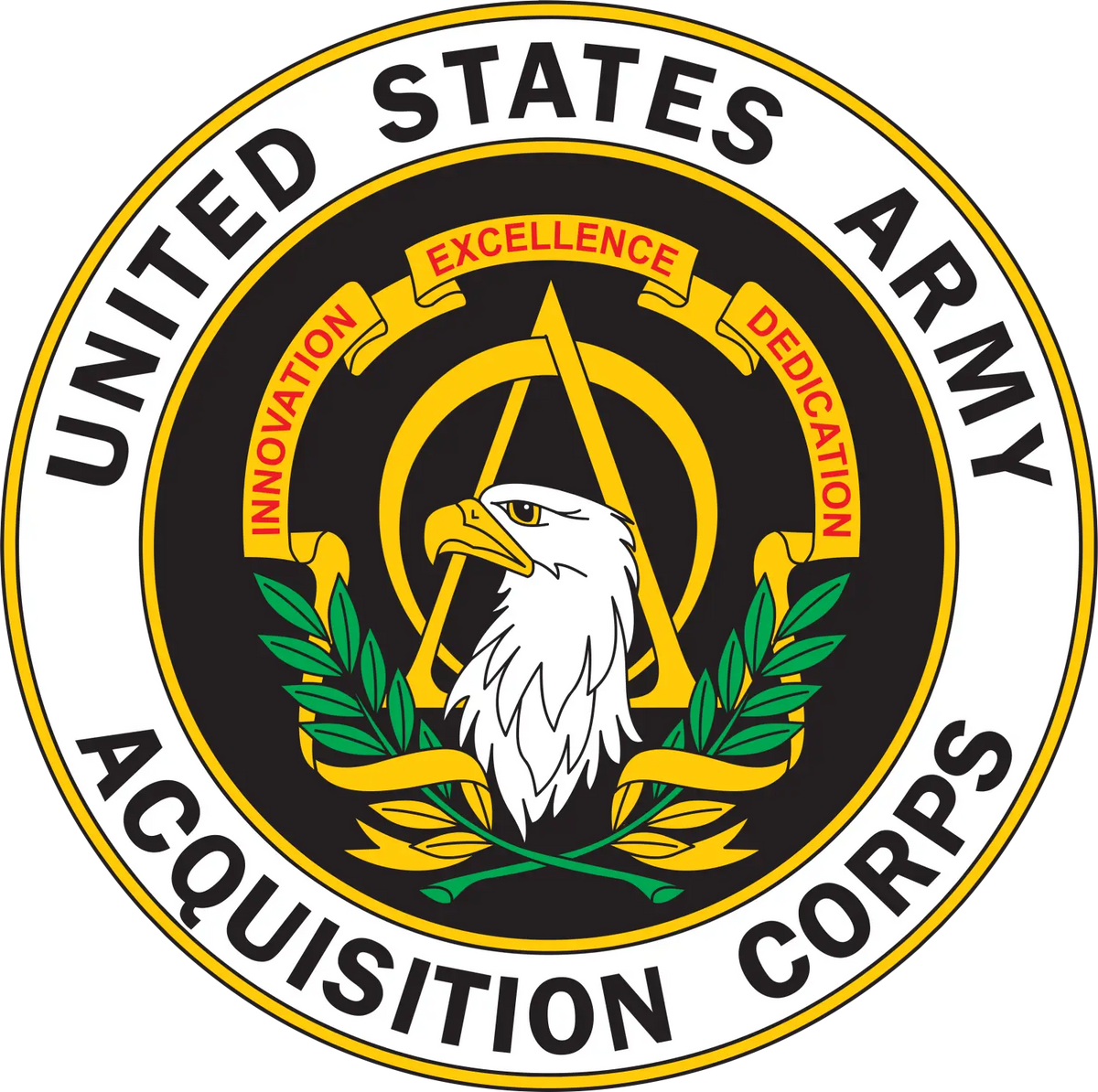 U.S. Army Acquisition Corps Merchandise | Military Gifts