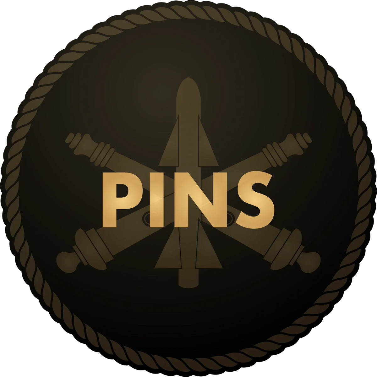 U.S. Army Air Defense Artillery Pins | Shop ADA Merchandise