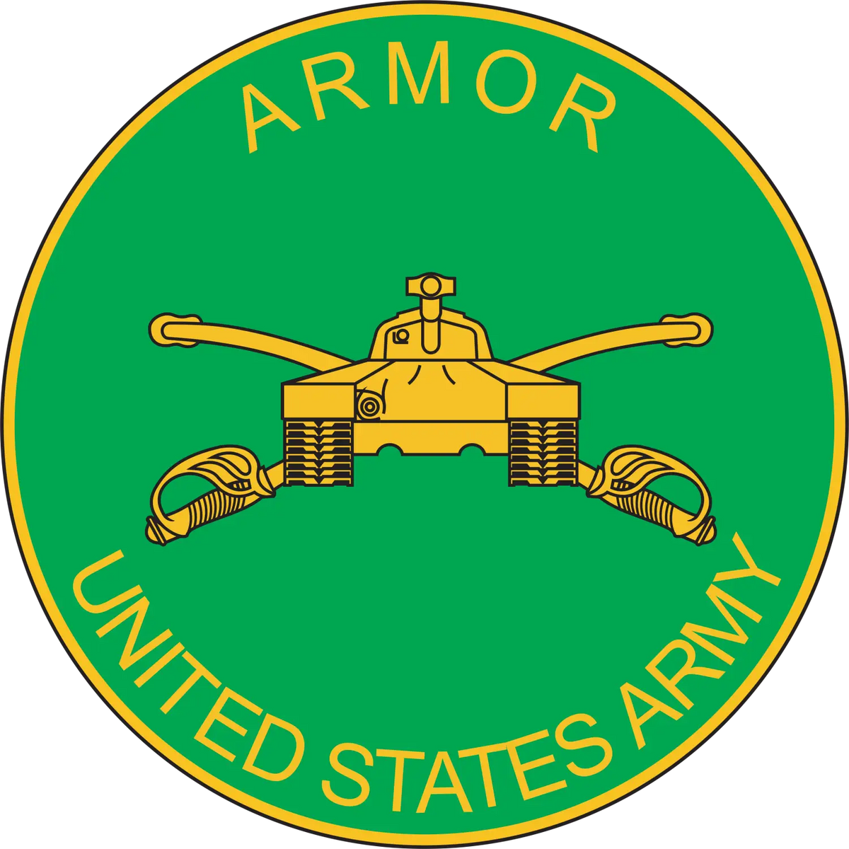 U.S. Army Armor Branch Merchandise | Shop Official Apparel & Gifts