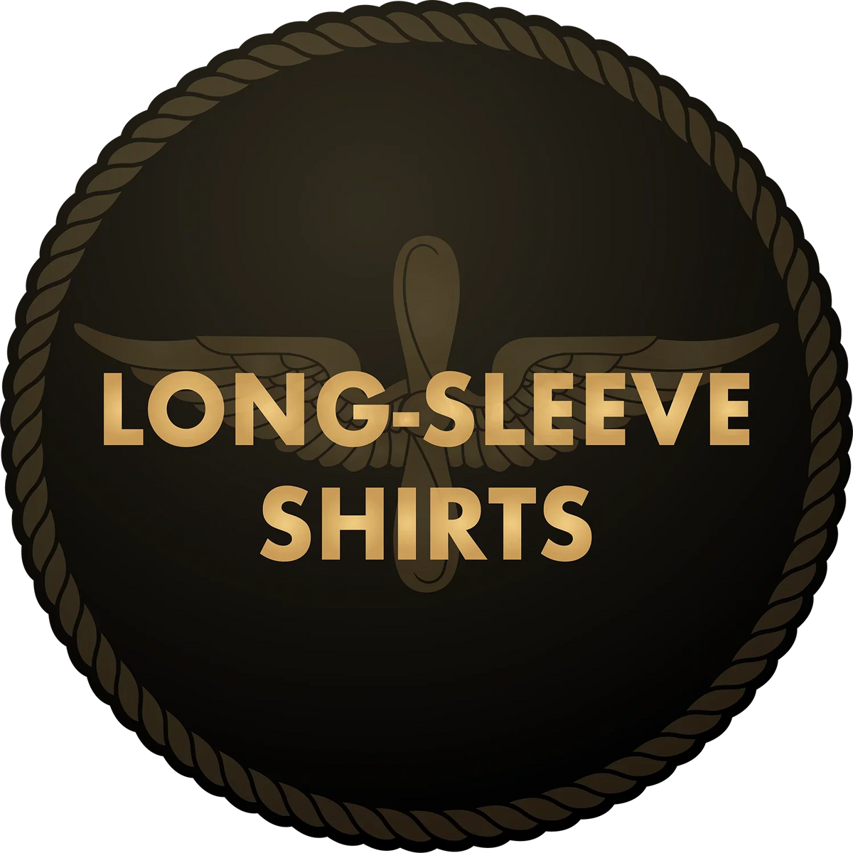 U.S. Army Aviation Long-Sleeve Shirts | Aviation Branch Merchandise