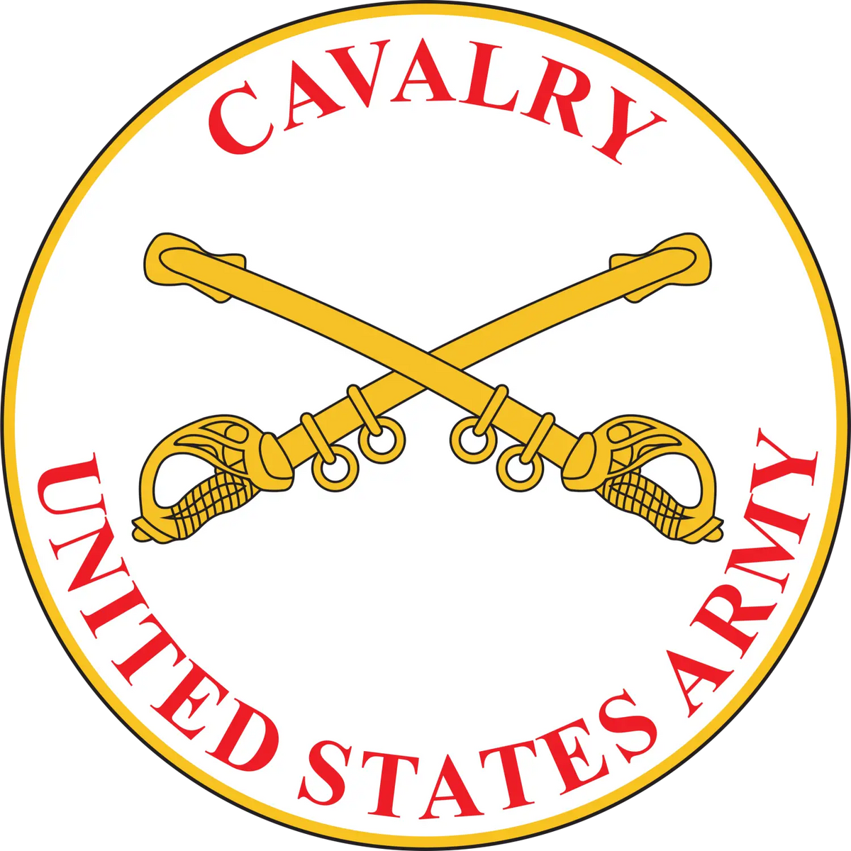 U.S. Army Cavalry Branch Merchandise | Shop Apparel and Gifts
