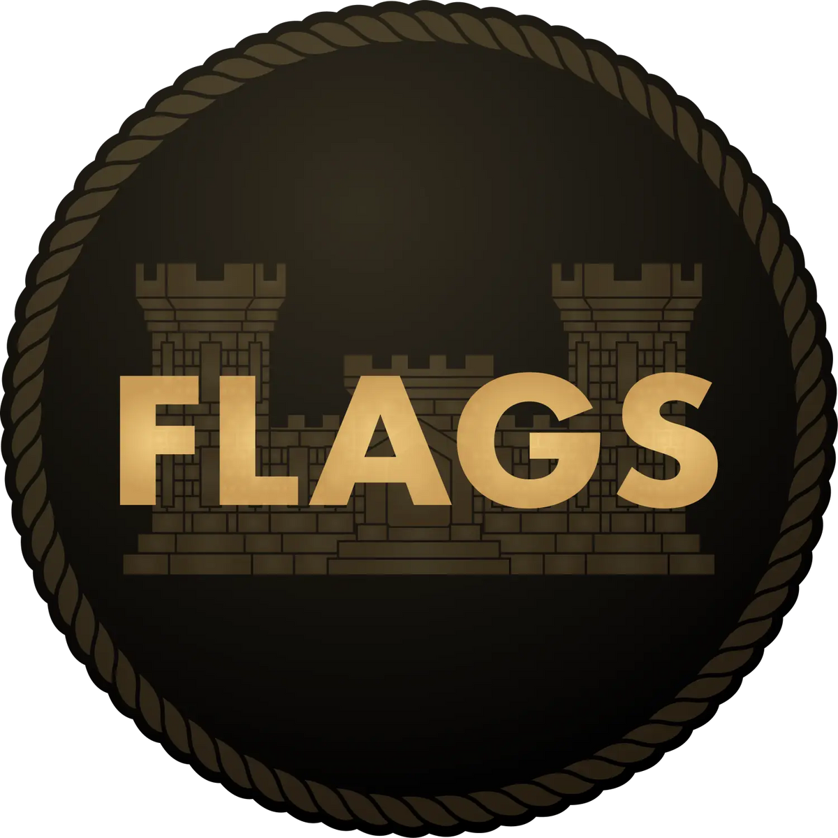 Official USACE Flags | WW2-OEF | Active Duty & Veteran Pride