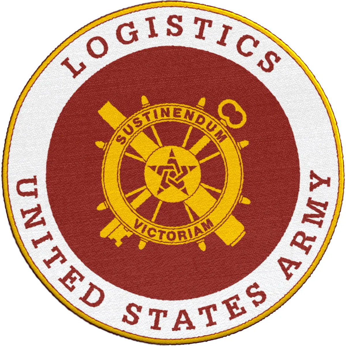 Shop U.S. Army Logistics Patches | Official Branch Merchandise Store