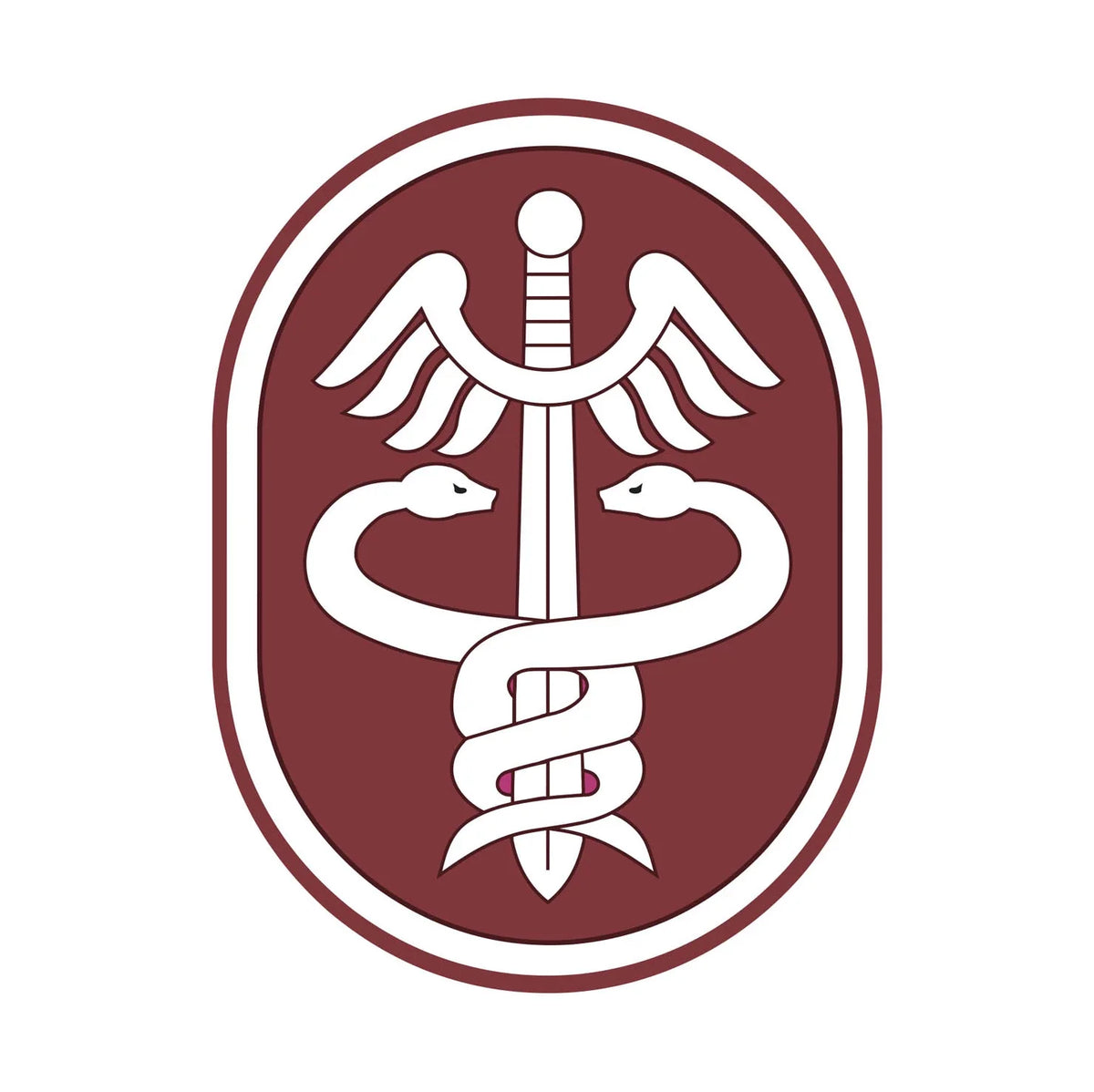 Official Medical Command U.S. Army Gear & Apparel | Exclusive Clothing ...