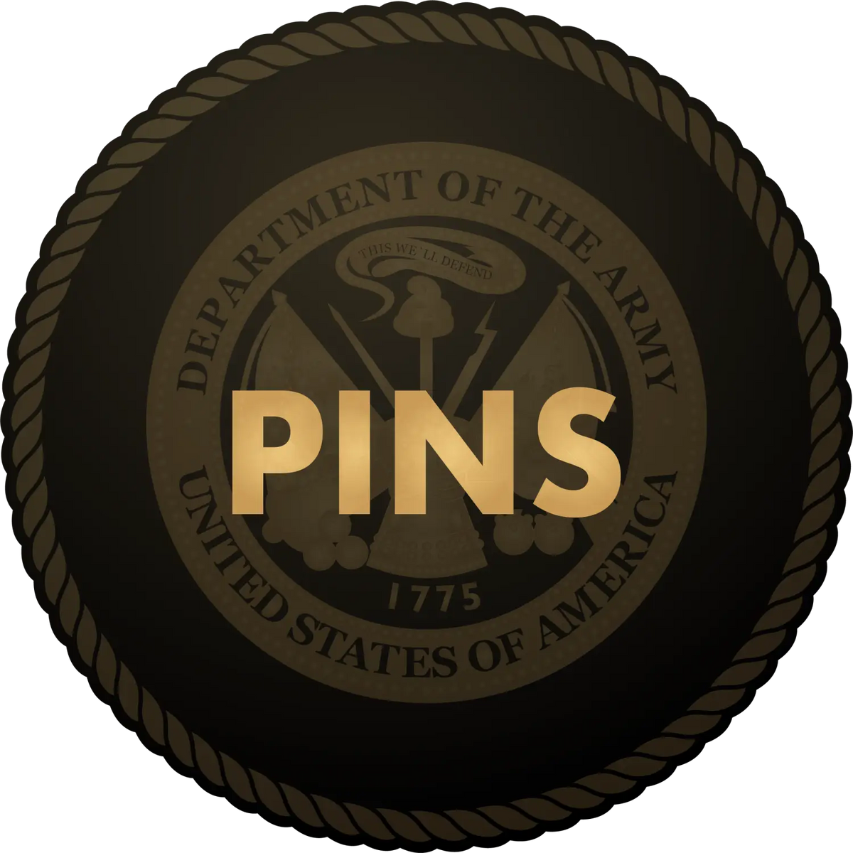 Find the Perfect U.S. Army Pin to Honor Your Service - Shop Now!