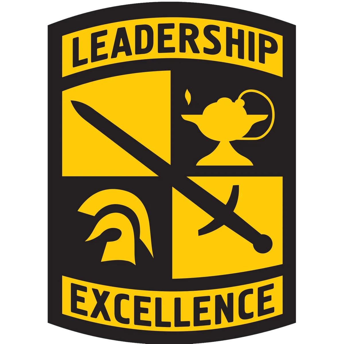 Shop U.S. Army ROTC Merchandise | Official T-Shirts, Decals, Flags ...