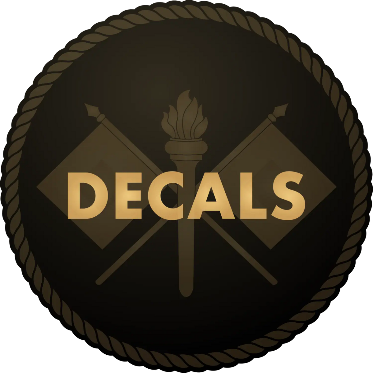 U.S. Army Signal Corps Decals | USASC Merchandise and Gifts