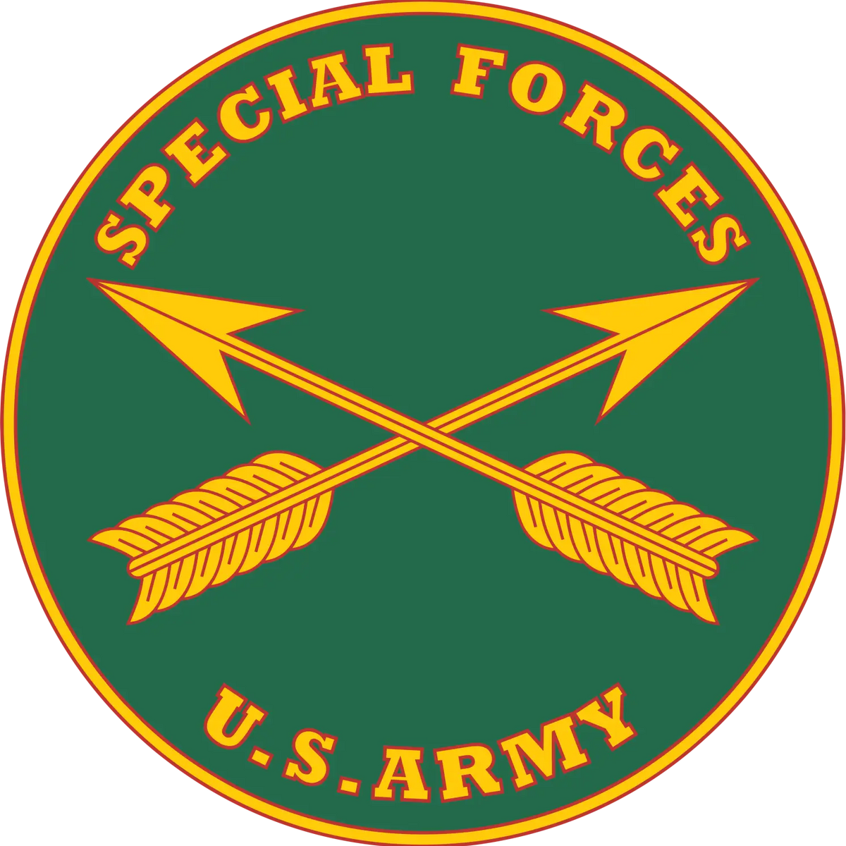 U.S. Army Special Forces Merchandise | Shop SF Apparel and Gifts