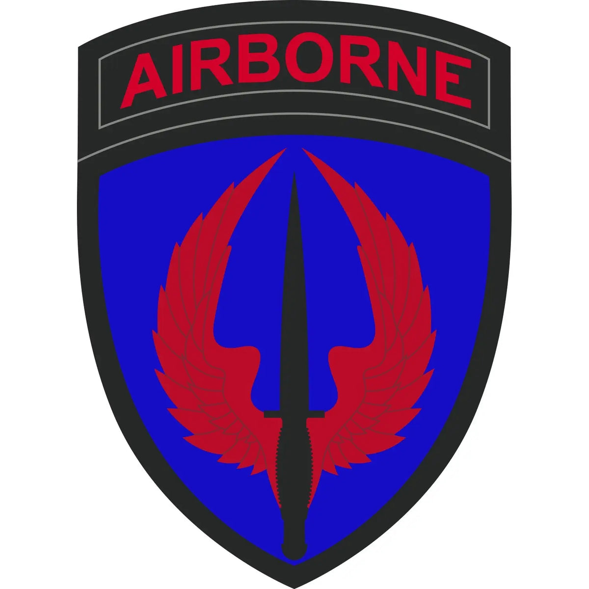 Special Operations Aviation Command (USASOAC) Merchandise