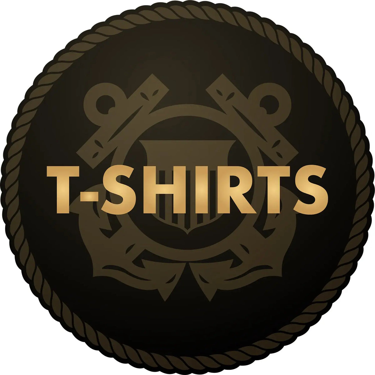 Premium USCG T-Shirts - Celebrate the U.S. Coast Guard