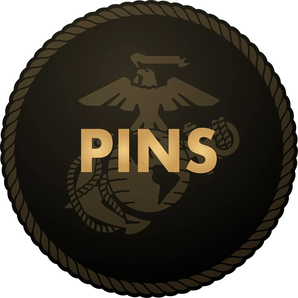 U.S. Marine Corps Pins | Shop Exclusive USMC Merchandise