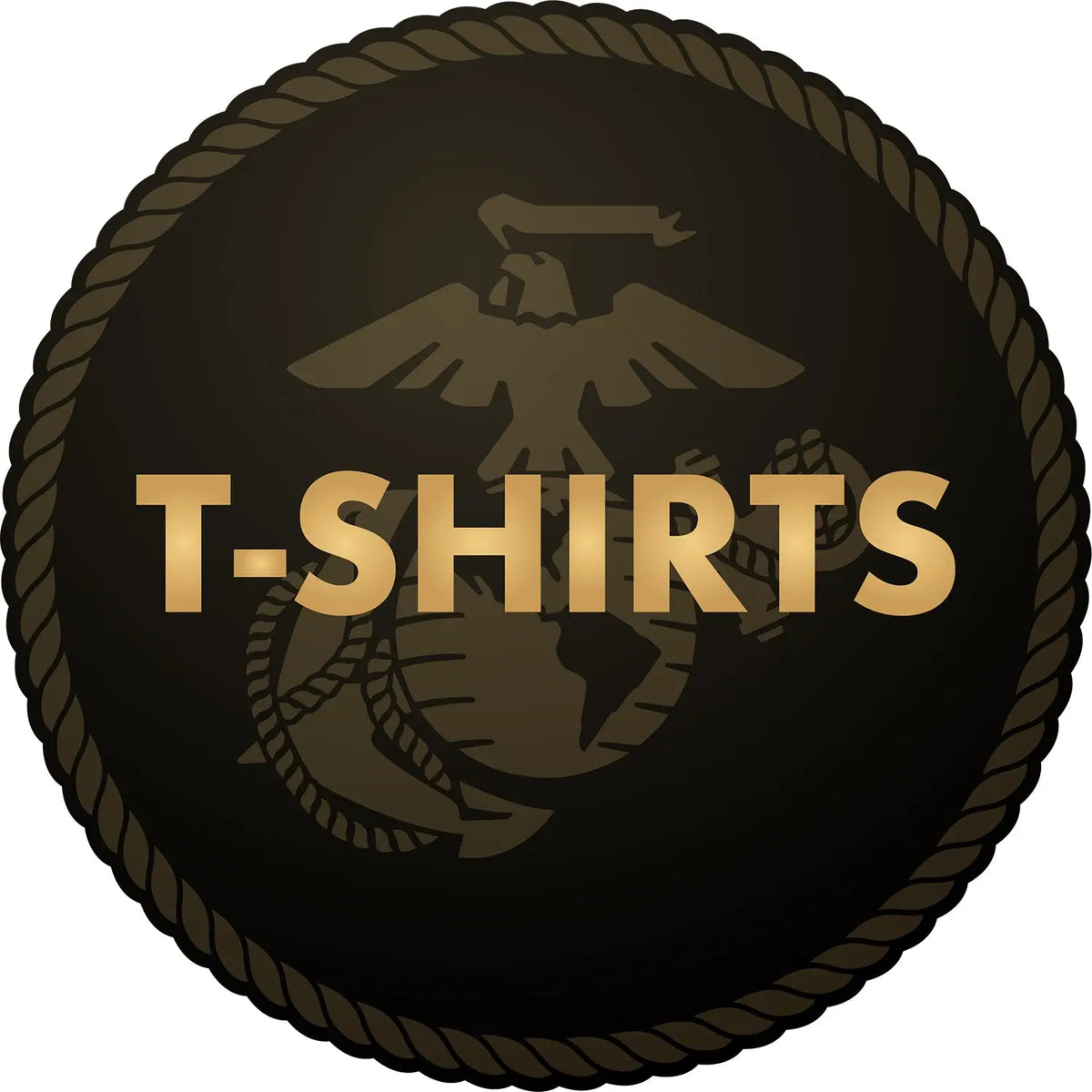 U.S. Marine Corps T-Shirts | Shop Exclusive USMC Unit Merchandise