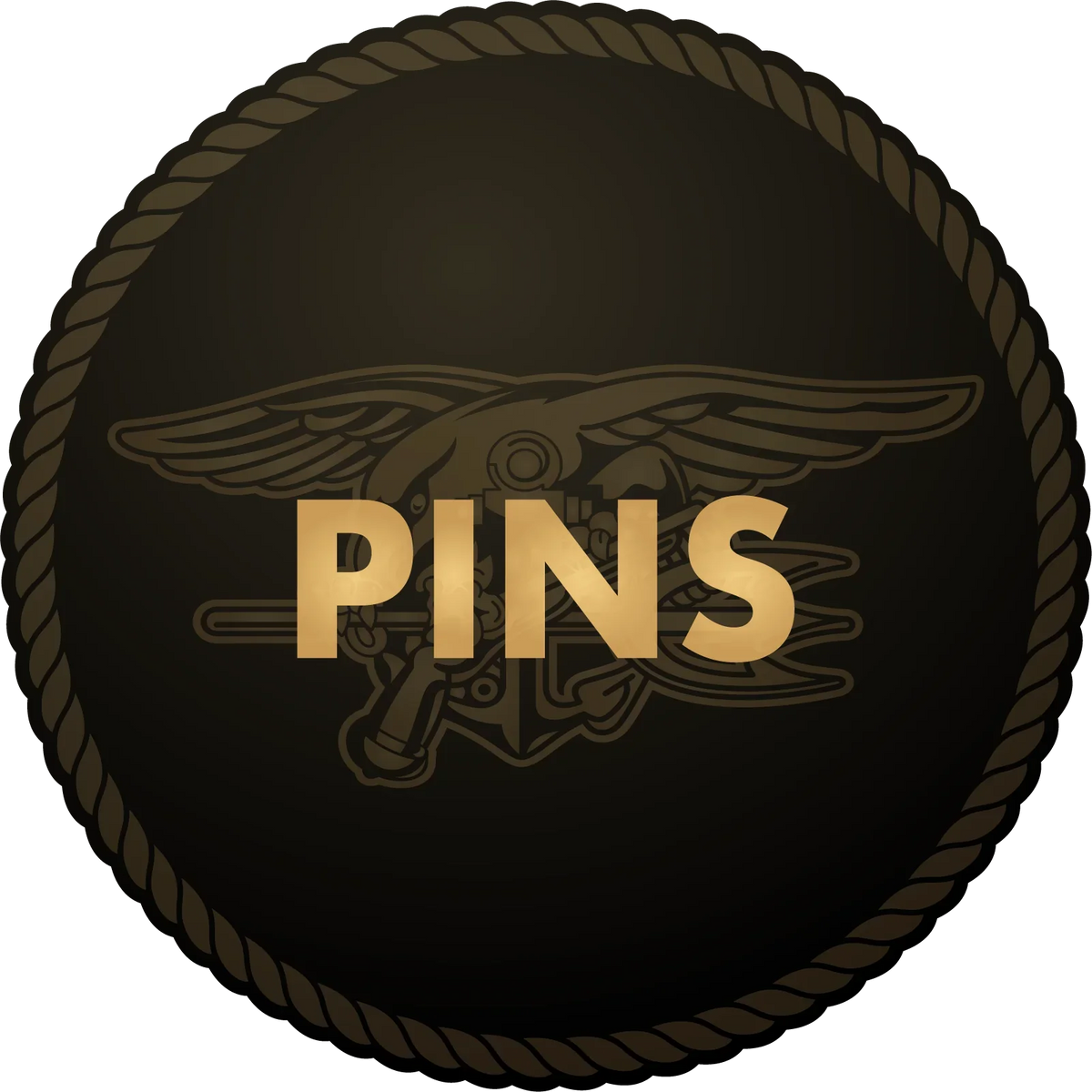 Naval Special Warfare Command Pins | U.S. Navy SEAL Merchandise