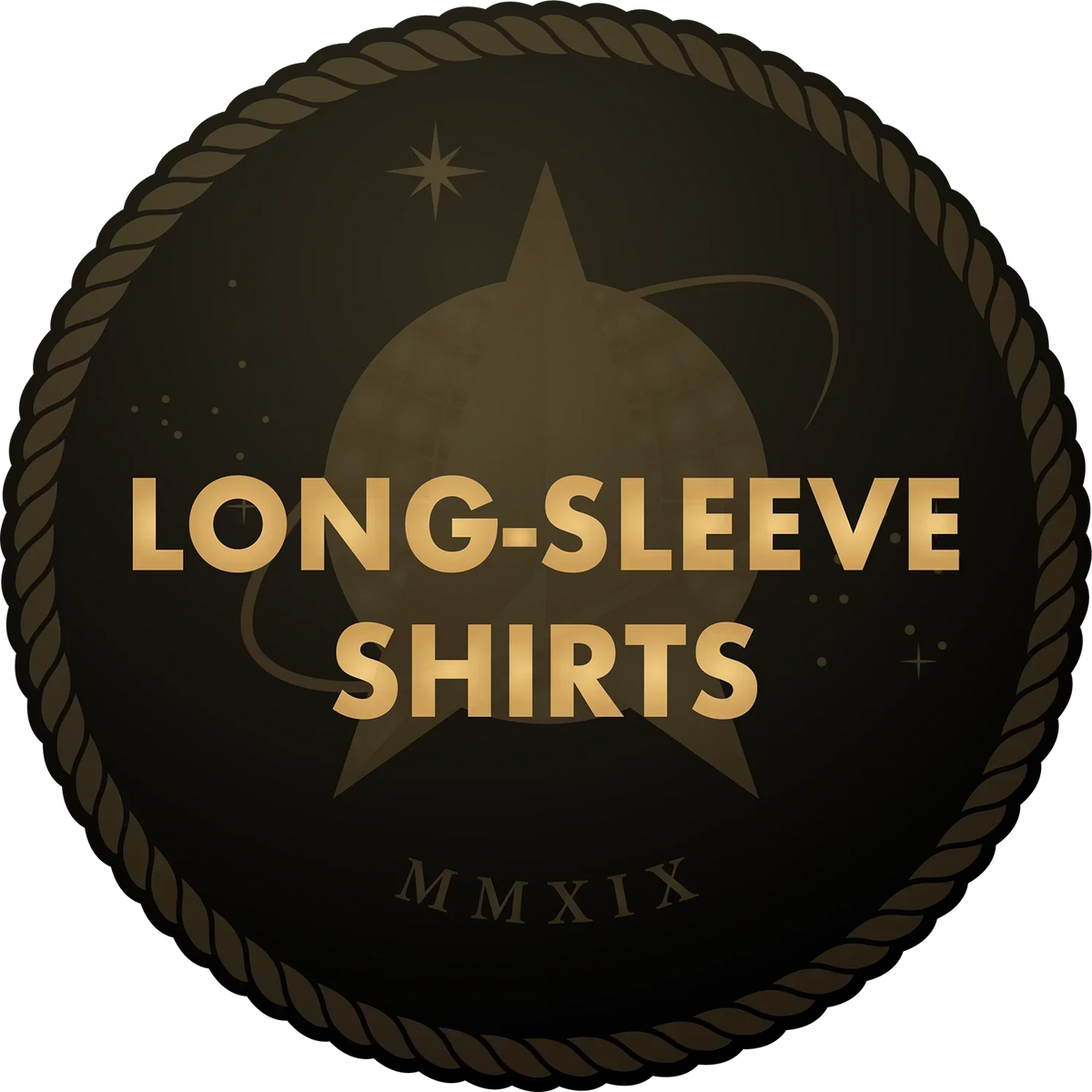 U.S. Space Force Long-Sleeve Shirts | USSF Merchandise & Gifts
