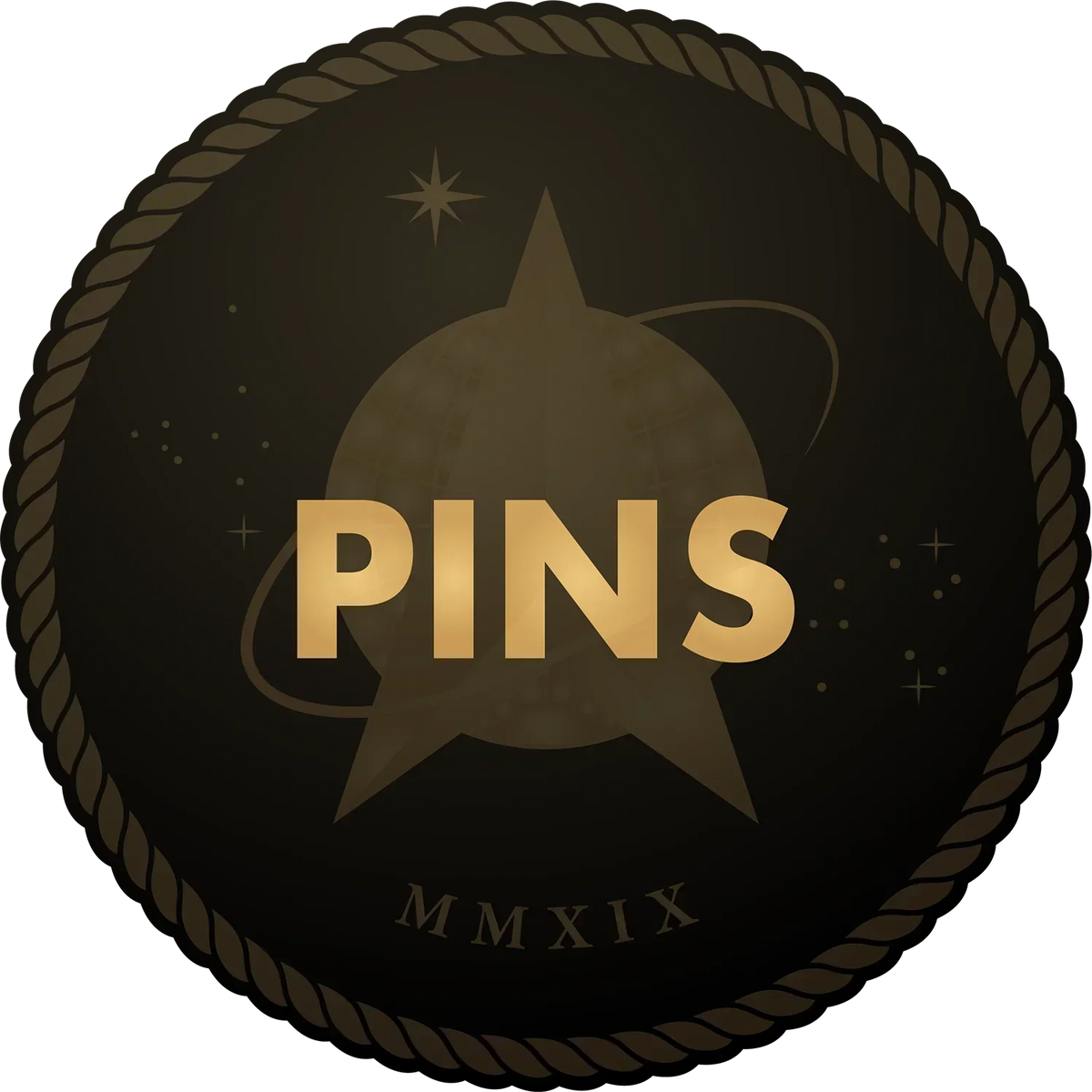 U.S. Space Force Pins | Shop USSF Merchandise and Gifts