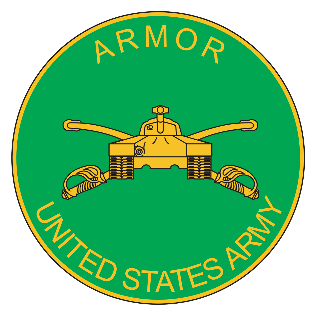 Shop U.S. Army Armor Branch