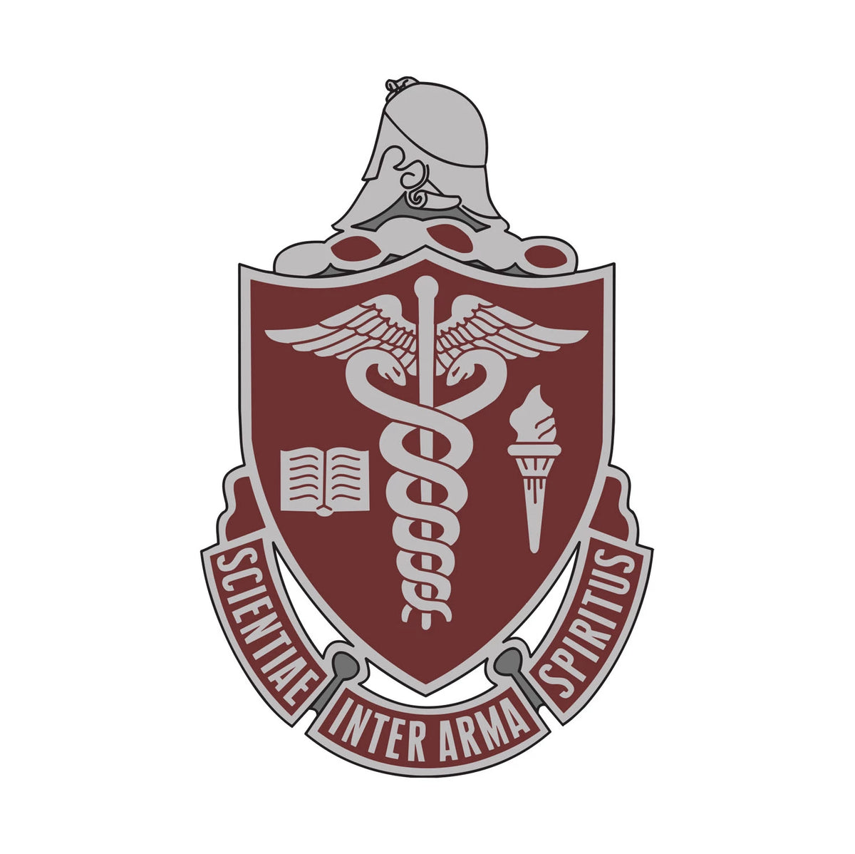 Walter Reed Army Medical Center Merchandise: Exclusive WRAMC Merch ...