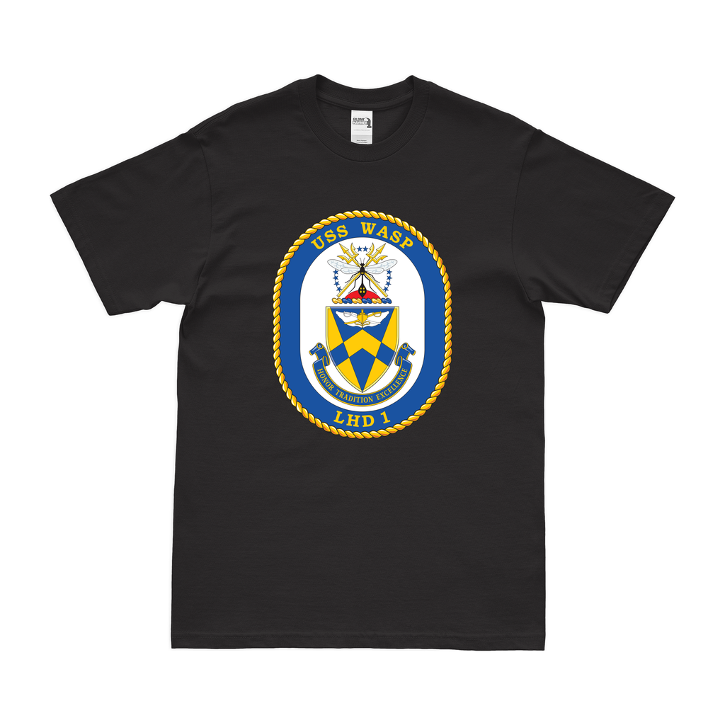 U.S. Navy Amphibious Assault Ships Merchandise | Clothing & Gifts
