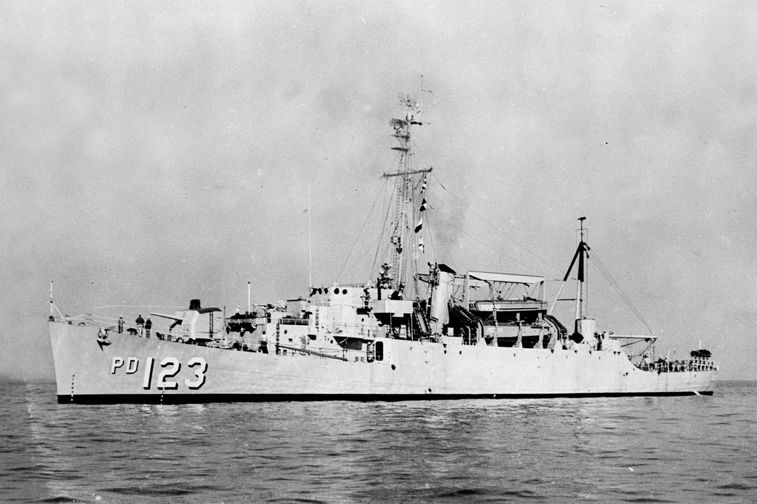 Amphibious Warfare Vessel Merchandise | Celebrate U.S. Navy History