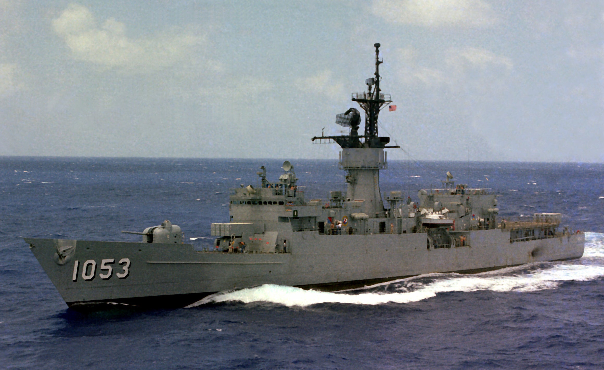 U.S. Navy Frigates Merchandise: Shop Authentic Gear & Collectibles