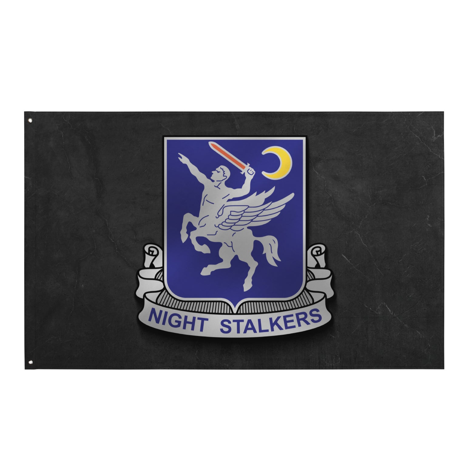 160th SOAR 'Night Stalkers' U.S. Army Special Forces Merchandise